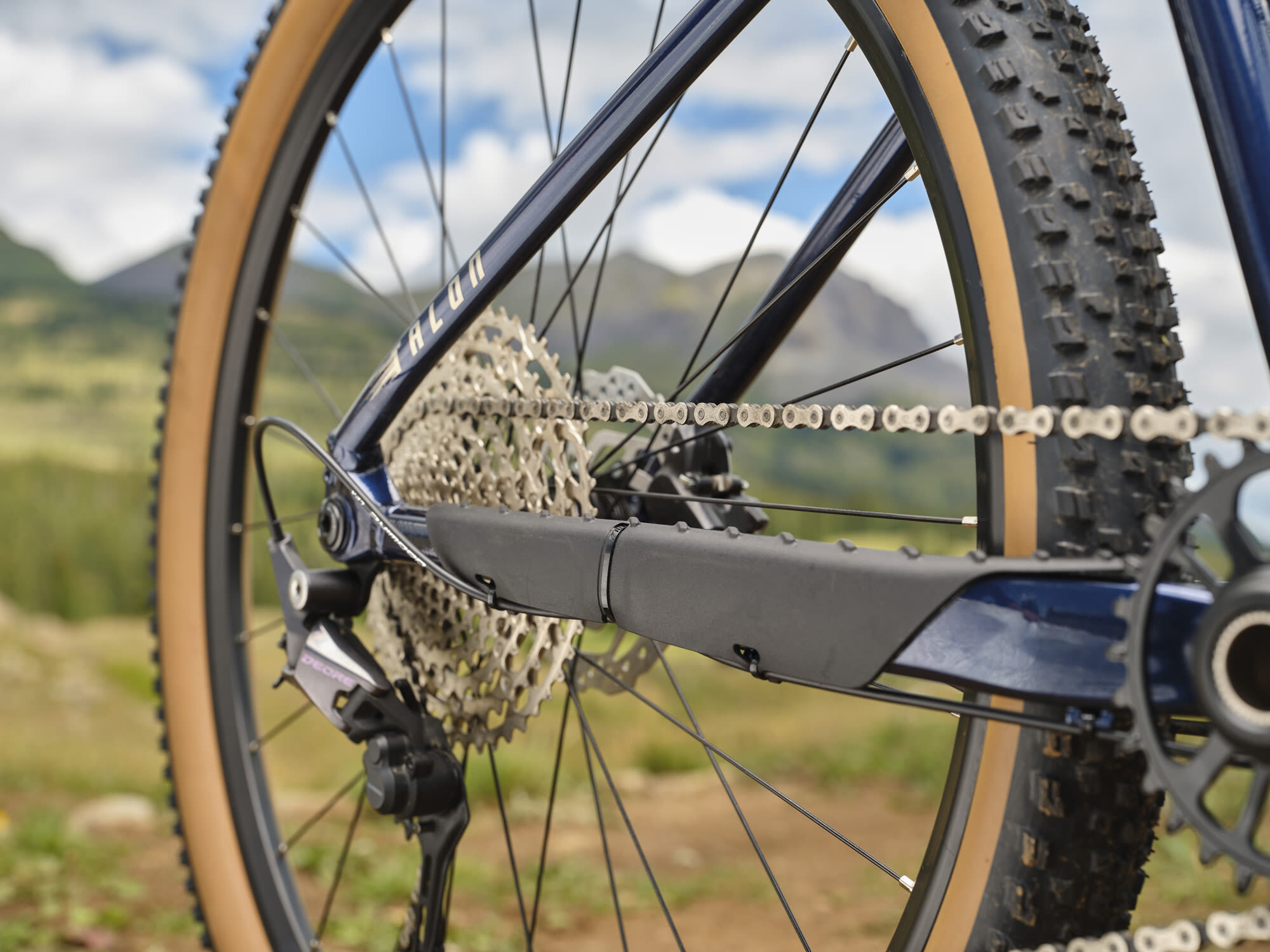 Giant Talon 0 Mars Dust / Black 2025 :: £849.00 :: Mountain Bikes ...