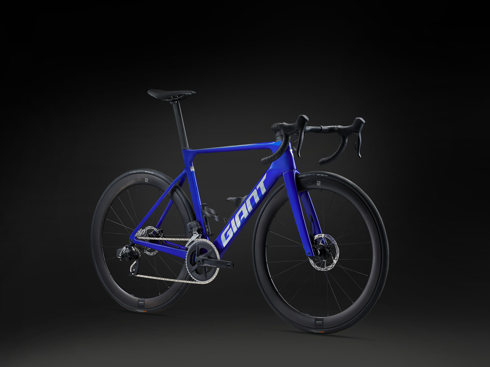 Giant Propel Advanced 1 Aerospace Blue 2024 :: £4499.00 :: Road Bikes :: Road Bikes Mens ...